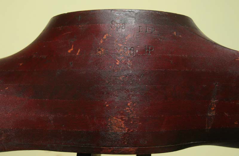 SPAD s. XI - Helice Gallia